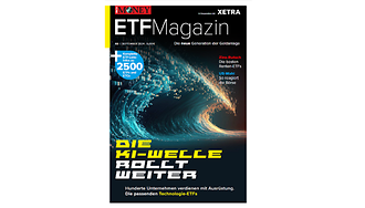 Deutsche Börse Xetra - ETFs & ETPs